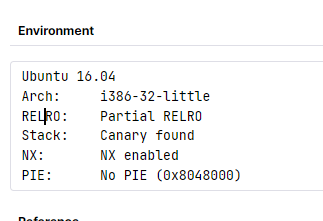 [Dreamhack] ssp_001 Write-up