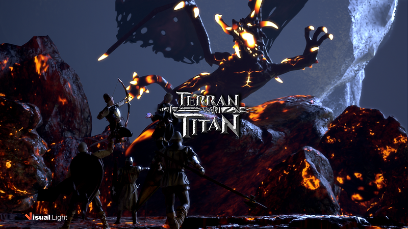 [Development Blog] Introduction to PvP Factions in PSVR2 Terran Titan ...