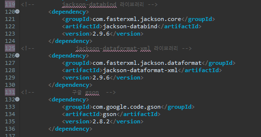 [Spring] RestController