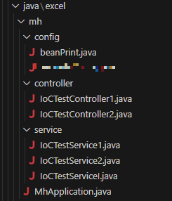 [Spring boot] IoC(Inversion of Control) 개인공부
