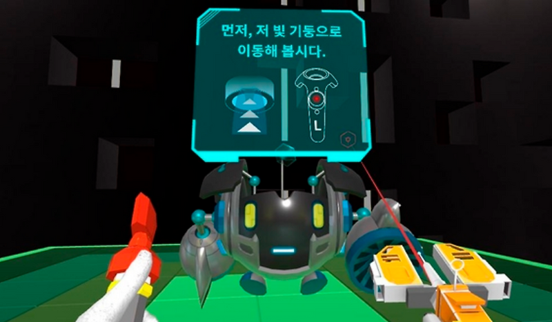 [Unity] Canvas - RenderMode & Scaler