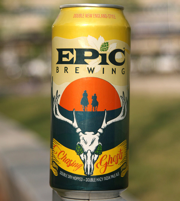 Epic Chasing Ghosts (에픽 체이싱 고스츠) - 10.%