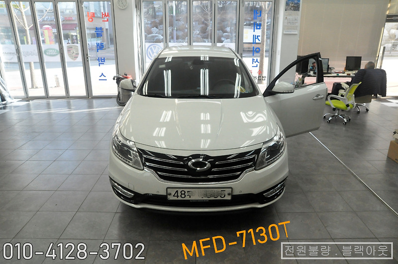 BMW, BENZ, AUDI 오디오 수리 :: [NEW SM5 부팅화면 멈춤] 르노삼성 라구나 차량 순정네비 순정AVN 스마트컨넥트 MFD-7130T 초기화면에서 멈춤 메인 ...