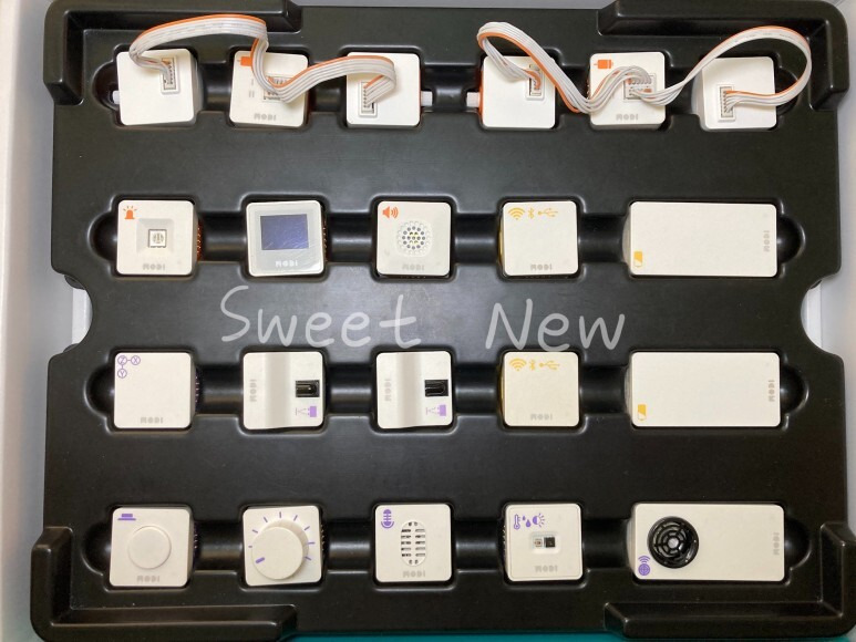 [MODI] MODI EXPERT KIT