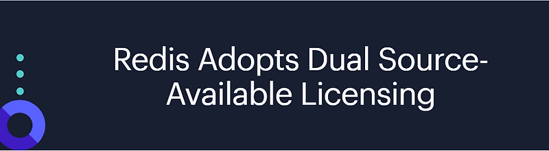 Redis가 채택한 이중 소스 사용 가능 Licensing의 주요 변화와 그것이 개발자 및 기업에 미치는 영향에 대해 탐구합니다 ...