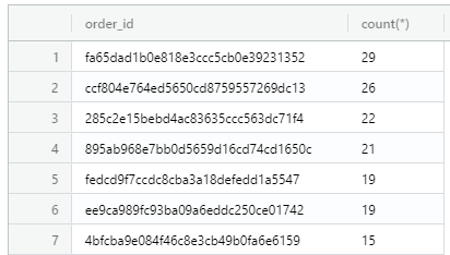[solvesql] 할부는 몇개월로 해드릴까요 해설