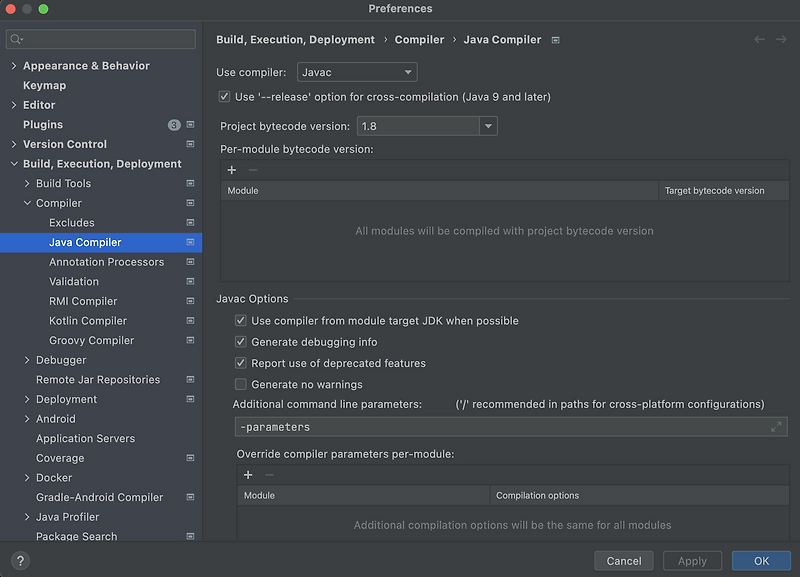 [Spring] ObjectMapper의 동작 방식과 SpringBoot가 제공하는 추가 기능들 - MangKyu's Diary