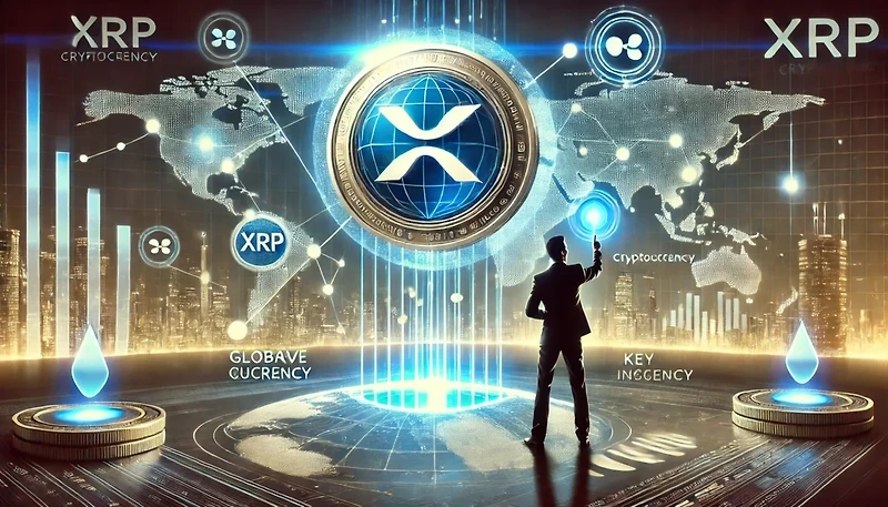 XRP, SWIFT에서 11,000개 이상의 은행을 위한 브리지 통화로 인정