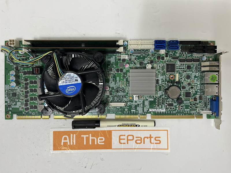 AIX BNX-S77 Full Size SBC Board 산업용 컴퓨터