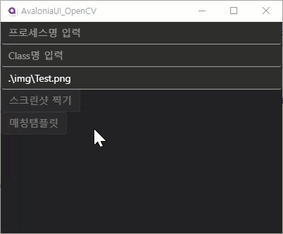 [Avalonia] Execute , CanExecute