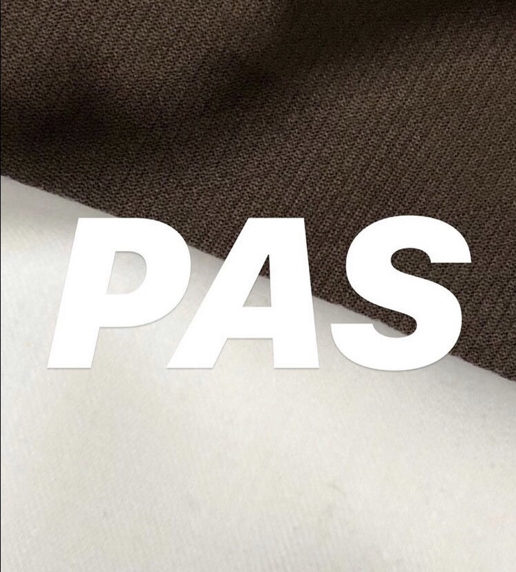 [OURPAS : 파스] 2천을 쓴 인생 브랜드 (3편 : 020~025)