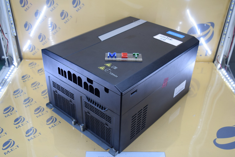 SUZHOU INOVANCE TECHNOLOGY CP650-4T37-HS1 INVERTER 산업용 자동화 장비 수리 (주)엠이티