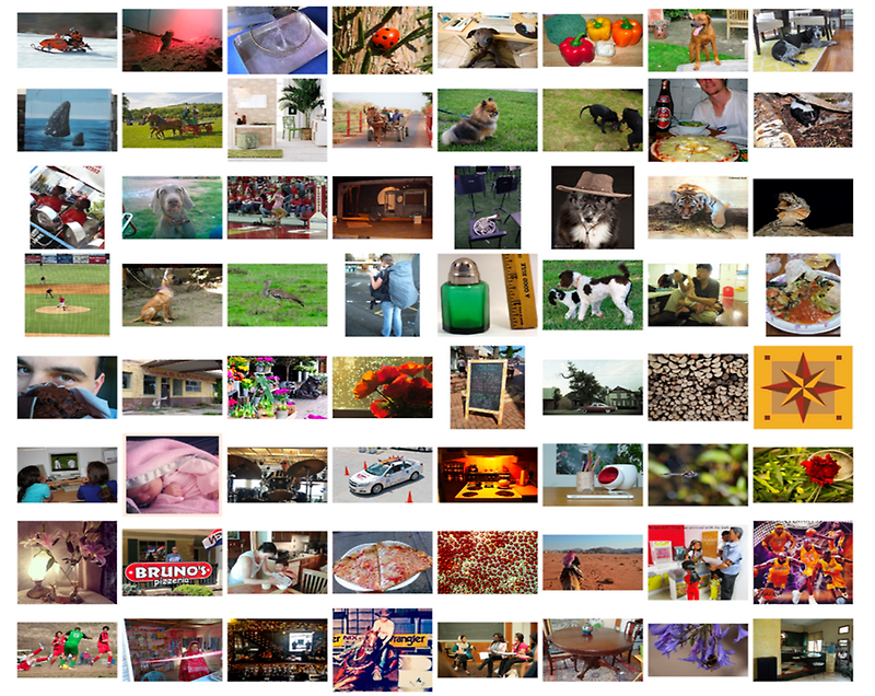 CNN 사전학습 모델 - LeNet / AlexNet / VGGNet / InceptionNet / ResNet / DenseNet / MobileNet / EfficientNet