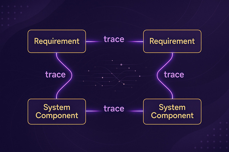 [SysML] #6. SysML Req Diagrams: Your Essential Guide to Understanding ...