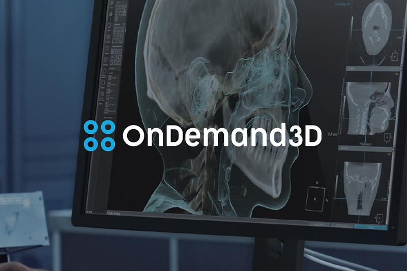 CYBERMED ONDEMAND3D