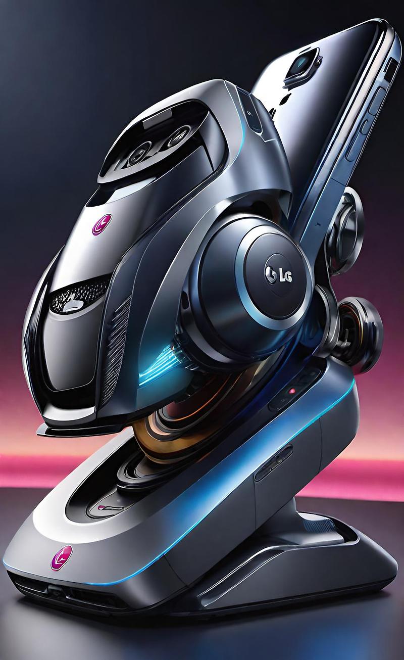 LG이노텍 2Q 실적 상향, 아이폰 16 판매 증가 기대 – 미래 성장 동력 확보