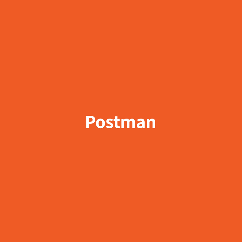 [Postman] WebSocket Mock Server 사용법
