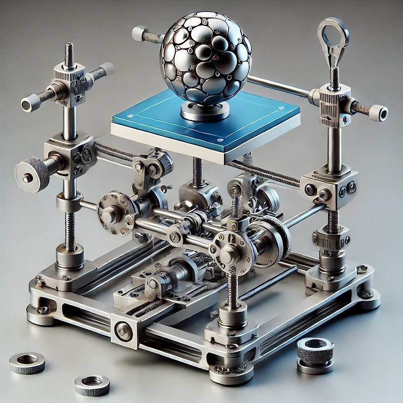 [Ball Balancing] 6. OpenCV와 PID 제어로 물체 균형 잡기