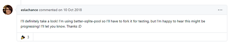Npm Better Sqlite3 설치 실패 Npm Err Better Sqlite3712 Install `prebuild Install Npm Run