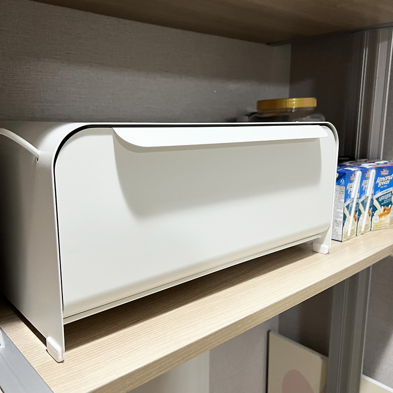 철제 수납함 JBJ 비블레스 다용도 정리함 후기