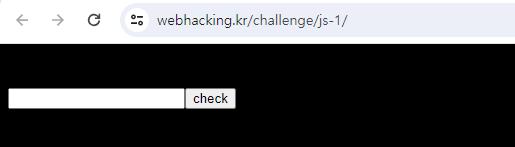 webhacking.kr old-14 풀이 — Dev.seoyuuun