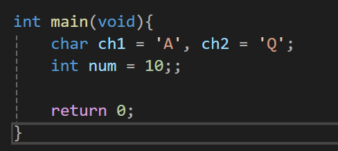 열혈C - Chapter 12 포인터의 이해