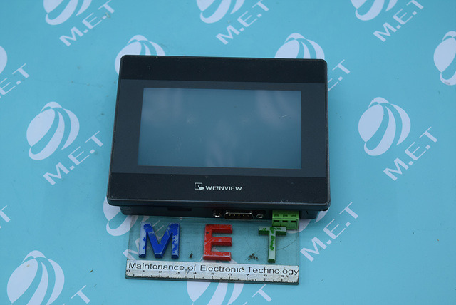 TK6050IP [DISPLAY] WEINVIEW WEINTEK TK6050IP ㈜엠이티 산업 자동화 장비 수리 판매 전문