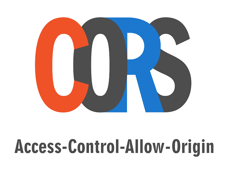 [Web] CORS(Cross-Origin Resource Sharing)