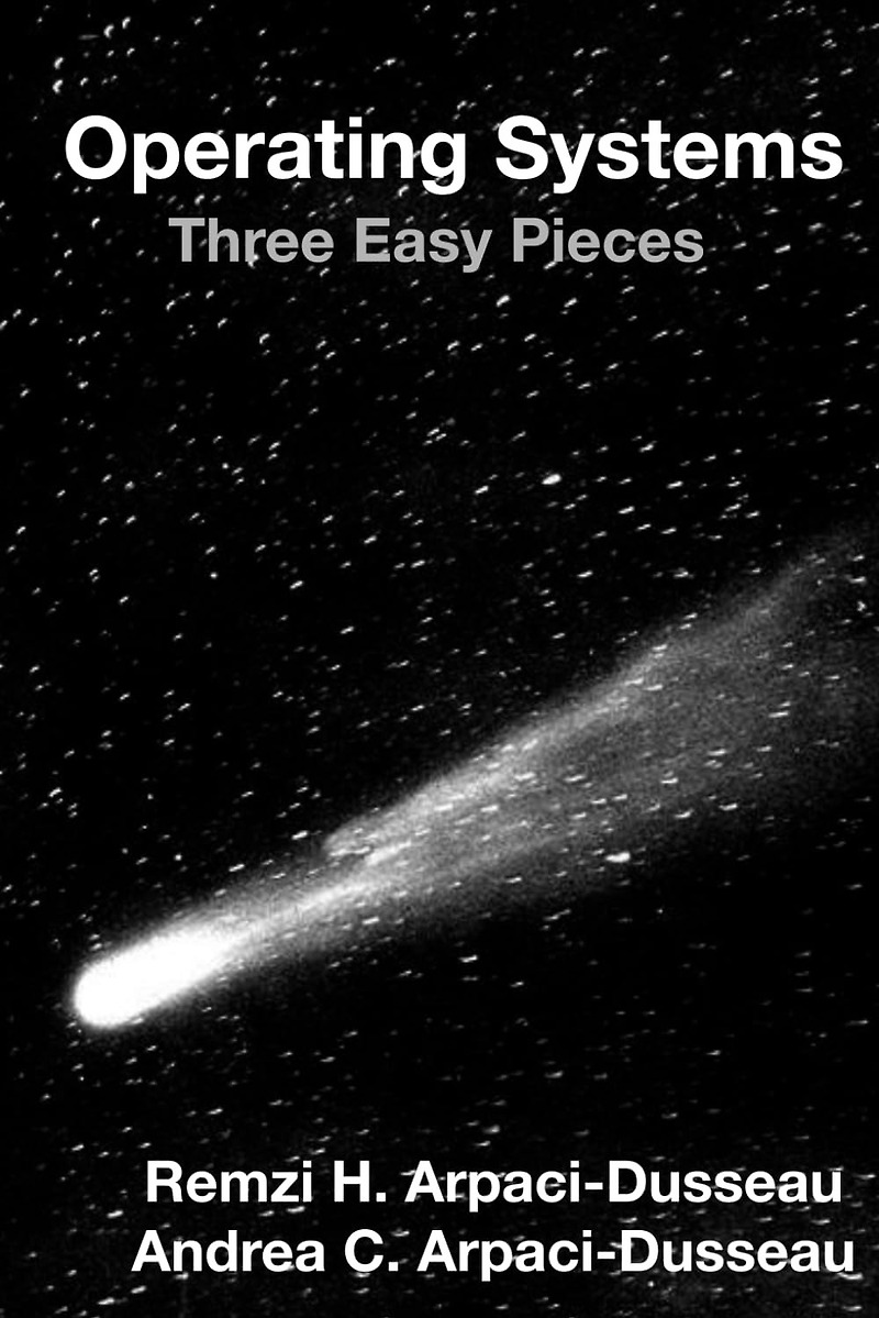 [OSTEP] Ch2.4. Process: Interrupt and Context Switch