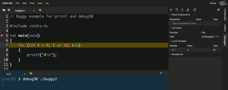 CS50's Week 2_Arrays