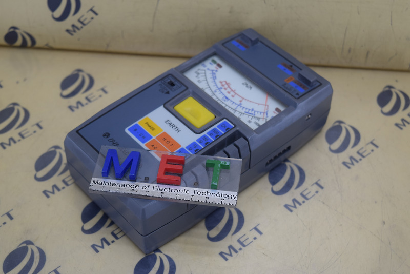 [계측기] DADA MET-500 다다 /엠이티/ 공장장비 수리 판매 유지보수