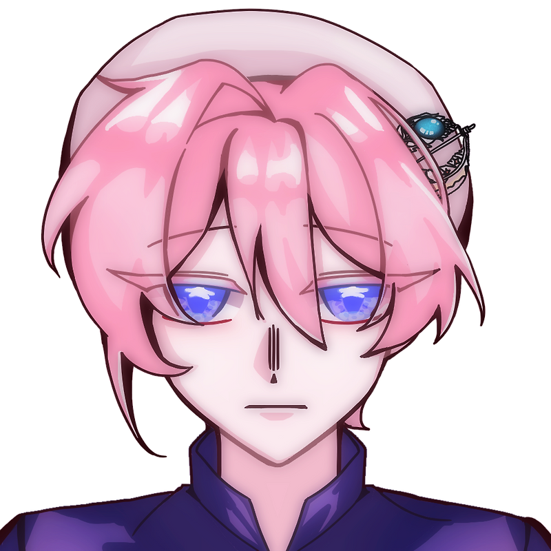 베가 본드 - Endless Stage