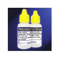 [NIST Traceable Size Standards] Megabead NIST Traceable Particle Size ...