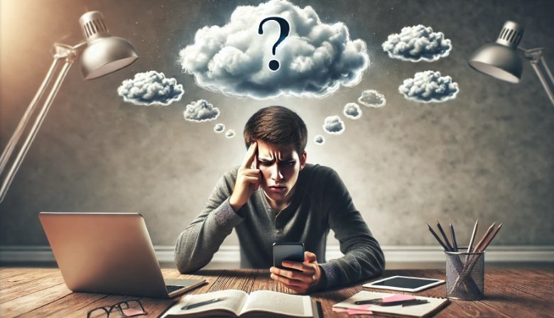 "디지털 건망증(Digital Amnesia): 스마트폰이 기억력을 빼앗는 시대, 해결책은?"