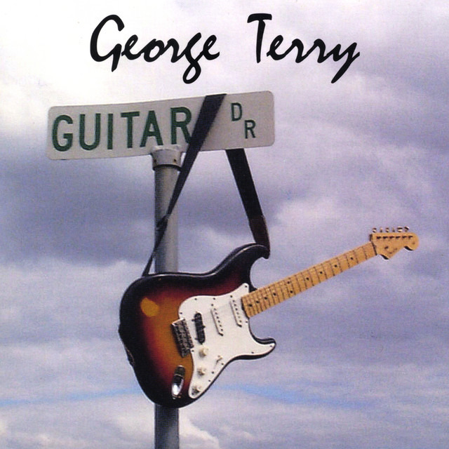 10 - GEORGE TERRY - That Ain't You