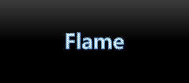 [Docker] Flame 나만의 즐겨찾기 서비스 구축 하기
