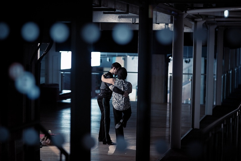 Edo Zollo :: Handforever