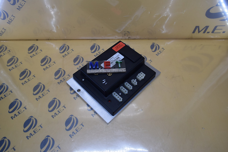 [MOTOR CONTROLLER] P600 P/N:21 510 602 /산업용자동화장비 수리 / (주)엠이티