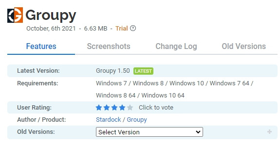 Groupy 무료 다운로드