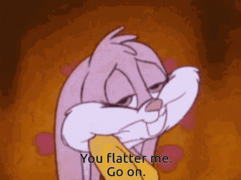 [네이티브 영어표현] 어머 과찬이세요 영어로? You flatter me! - 영어에 미친여자