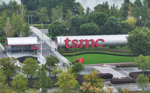 #기록하는_마커스 : 인스피언 공모주 매도 복기+ TSMC 짧은 실적 발표 정리(Feat. 그리고 삼성전자) :: 밍밍하지않은마커스