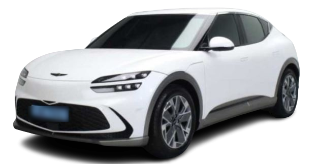 제네시스 GV60 EV 2WD