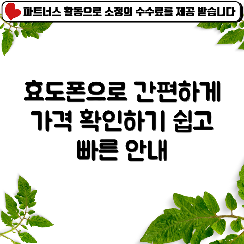 누구나 쉽게 알아보는 효도폰공기계 가격