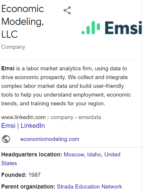 Emsi API 이용해서 직무 능력 불러오기 (feat. requests, json)