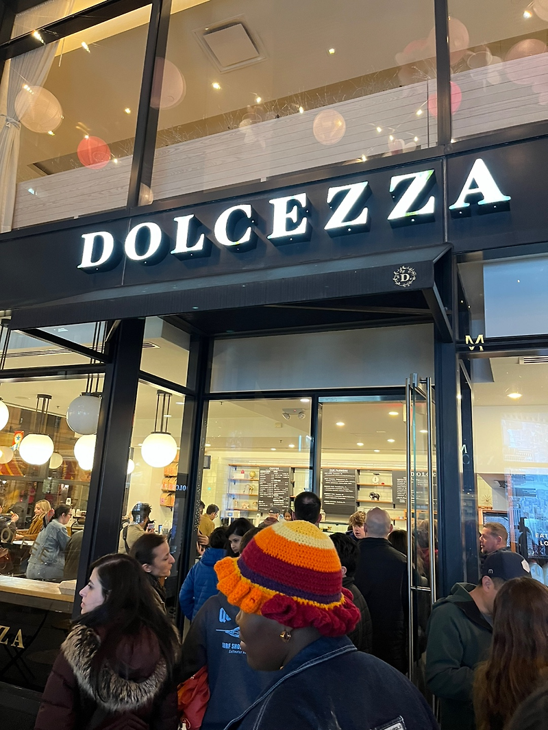 9. Washington DC 워싱턴 디씨 Day 1&2 _ Dolcezza 후기 | Founding Farmers 후기