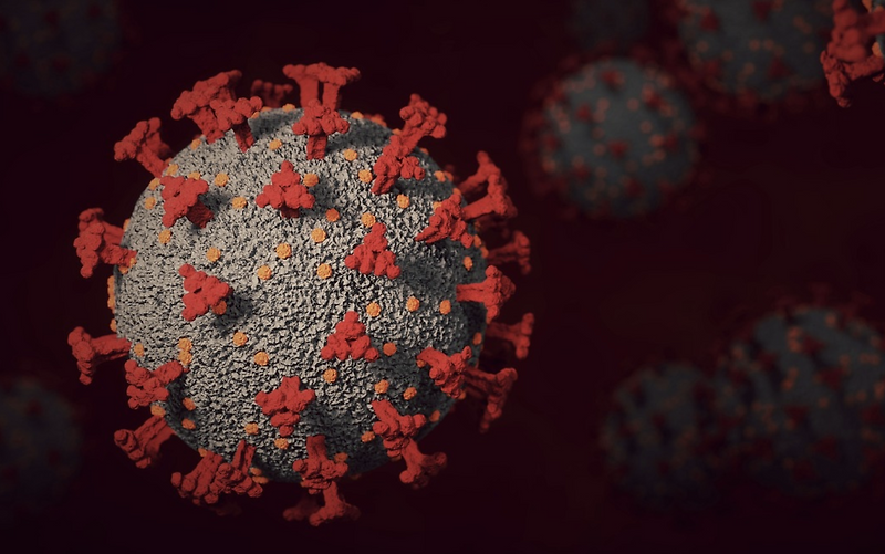 경미한 증상 오미크론주, 사망자가 가장 많은 이유?