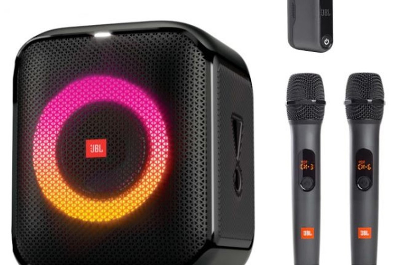 jBL 파티박스 앙코르 에셋셜 JBL AS3:::::