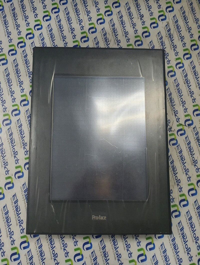 PRO-FACE TOUCH PANEL / GP2500-TC11 3180021-01