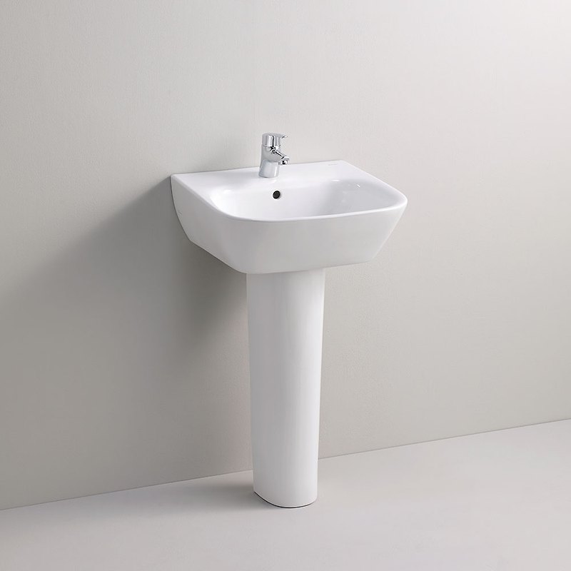 대림바스 세면기 BC-201