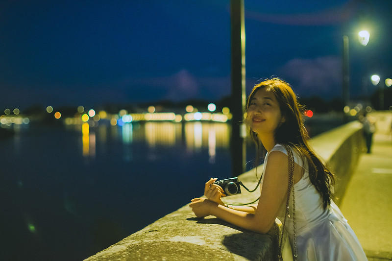 [094] 7artisans MF 35mm F0.95